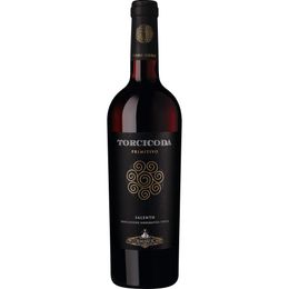 Tormaresca Torcicoda Primitivo 2023 Trocken - Apulien &ndash; Rotwein Keine Angabe