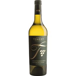 Tement Steirische Klassik Wei&szlig;burgunder 2024 Trocken - Steiermark &ndash; Wei&szlig;wein Keine Angabe