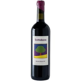 Gelso Moro Sottobora - Marche Rosso Lacrima di Morro d&rsquo;Alba 2023 Trocken Marken &ndash; Rotwein IGP