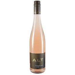 Weingut Alt Dornfelder 2024 Lieblich - Monzinger Fr&uuml;hlingspl&auml;tzchen Nahe &ndash; Ros&eacute; Qualit&auml;tswein