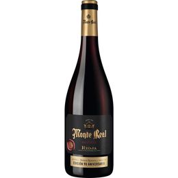 Bodegas Riojanas Monte Real Rioja Reserva Edici&oacute;n 90 Aniversario Tempranillo 2020 Trocken - La &ndash; Rotwein Keine Angabe