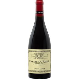 Louis Jadot Maison Clos de la Roche 2017 Trocken - Burgund &ndash; Rotwein Keine Angabe