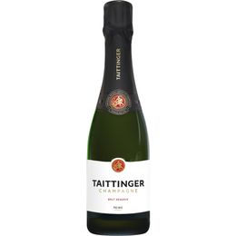 Taittinger Champagne R&eacute;serve brut 0,375 L Brut - &ndash; Perl- & Schaumwein Keine Angabe