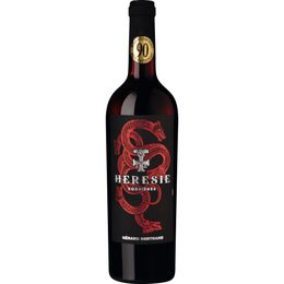 GERARD BERTRAND G&eacute;rard Bertrand H&eacute;r&eacute;sie Rouge 2020 Trocken - Languedoc &ndash; Rotwein AOP