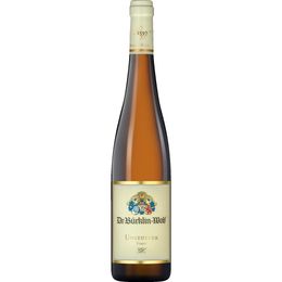 Weingut Dr. B&uuml;rklin-Wolf Weingut Dr. B&uuml;rklin-Wolf Ungeheuer G.C. Riesling 2024 Trocken - Pfalz &ndash; Wei&szlig;wein Qualit&auml;tswein