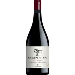 Firriato Signum Aetnae Nerello Mascalese 2015 Trocken - Sizilien &ndash; Rotwein Keine Angabe
