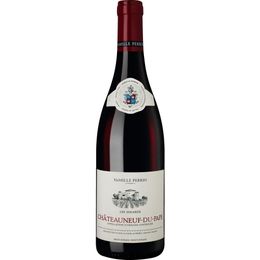 Famille Perrin Les Sinards 2023 Trocken - Rh&ocirc;ne &ndash; Rotwein Keine Angabe