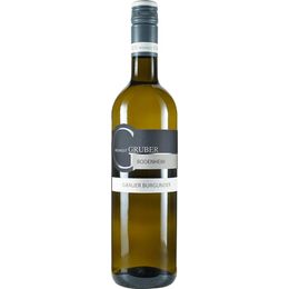 Weingut Steffen Gruber Bodenheimer Grauer Burgunder Grauburgunder 2025 Trocken - Rheinhessen &ndash; Wei&szlig;wein Kabinett