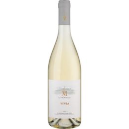 Le Mortelle Vivia 2023 Trocken - Toskana &ndash; Wei&szlig;wein DOC