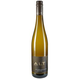 Weingut Alt Wei&szlig;burgunder 2025 Feinherb - Monzinger Fr&uuml;hlingspl&auml;tzchen Nahe &ndash; Wei&szlig;wein Qualit&auml;tswein