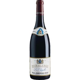 Paul Jaboulet A&icirc;n&eacute; Paul Jaboulet A&icirc;n&eacute; La Chapelle Rouge Syrah 2021 Trocken - Rh&ocirc;ne &ndash; Rotwein Keine Angabe