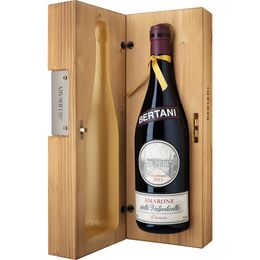 Angelini Wines & Estates Bertani Amarone Classico 2016 Trocken - Venetien &ndash; Rotwein Keine Angabe
