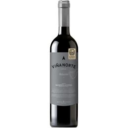Bodegas Insulares de Tenerife Vi&ntilde;a Norte Tinto Selecci&oacute;n Tacoronte-Acentejo DO Cuv&eacute;e 2022 Trocken - Kanarische Inseln &ndash; Rotwein DOP