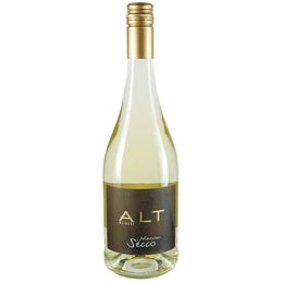 Weingut Alt Secco Blanc Feinherb - Nahe &ndash; Wei&szlig;wein Qualit&auml;tswein