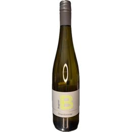Weingut Bugner Chardonnay 2025 Trocken - Rheinhessen &ndash; Wei&szlig;wein Qualit&auml;tswein
