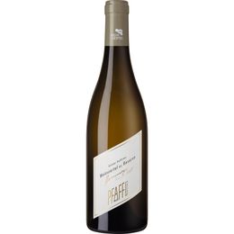 Pfaffl Hommage R&eacute;serve Gr&uuml;ner Veltliner 2022 Trocken - Nieder&ouml;sterreich &ndash; Wei&szlig;wein Qualit&auml;tswein
