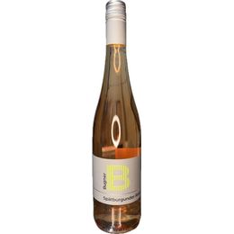 Weingut Bugner Sp&auml;tburgunder 2024 Trocken - Rheinhessen &ndash; Ros&eacute; Qualit&auml;tswein
