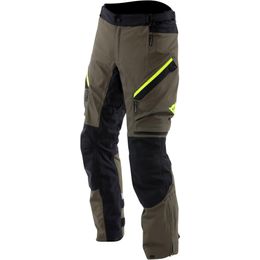 Dainese Mangen Abs&oslash;luteshell Pro S25, Textilhose wasserdicht