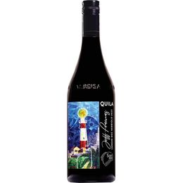 Quila Jeff Pramas Langhe Sor&igrave; Eroici Nebbiolo 2023 Trocken - Cossano Belbo Piemont &ndash; Rotwein DOC