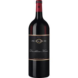 Weingut Rings Das kleine Kreuz 1,5 L 2023 Trocken - Pfalz &ndash; Rotwein Keine Angabe