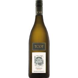 Weingut Johann Topf Hasel Chardonnay 2022 Trocken - Nieder&ouml;sterreich &ndash; Wei&szlig;wein Keine Angabe