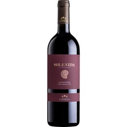 Tenuta Podernovo Solenida Sangiovese 2019 Trocken - Toskana &ndash; Rotwein Keine Angabe