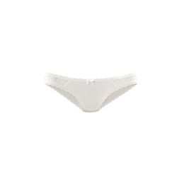 Lascana Bikinislip beige Gr. 48/50