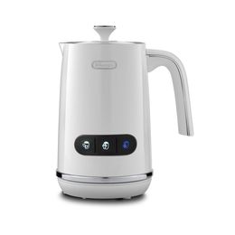 De'Longhi DE'LONGHI Milchaufsch&auml;umer "LatteMix", wei&szlig;, B:19,5cm H:11,5cm T:17cm, Milchaufsch&auml;umer
