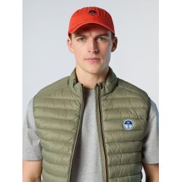 North Sails Basecap Gewaschene Baumwolle