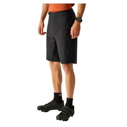 Dare 2b - "Descent" Radlershorts f&uuml;r Herren (Schwarz)