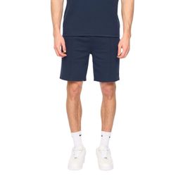 Duck and Cover - "Sherborn" Shorts f&uuml;r Herren (Jeansblau)