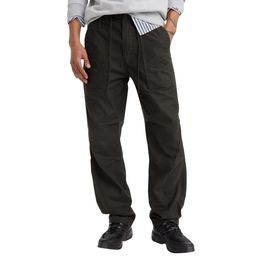 Levi's Levis - "Surplus" Hosen f&uuml;r Herren (Schwarz)
