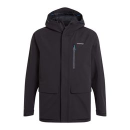 Craghoppers - "Lorton II" Jacke, wasserfest f&uuml;r Herren (Dunkel-Marineblau)