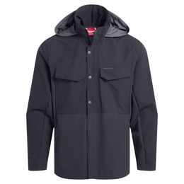 Craghoppers - "Younes" Jacke f&uuml;r Herren, Nosilife (dunkeles Eisen)