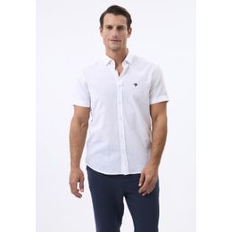 Hemd Leinen-Shirt