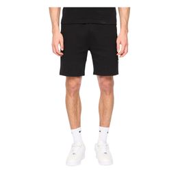 Duck and Cover - "Topfield" Shorts f&uuml;r Herren (Schwarz)