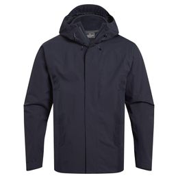 Craghoppers - Jacke, wasserfest f&uuml;r Herren, 3 in 1 (Dunkel-Marineblau)