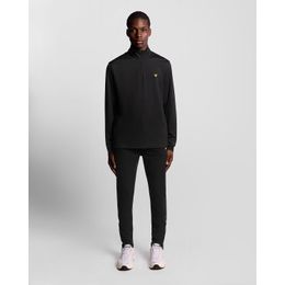 Lyle & Scott Lyle & Scott Sports Leichte Jogginghose &ndash; Schwarz