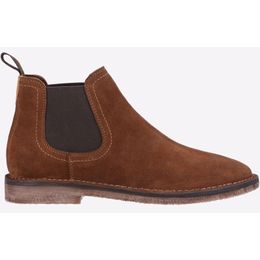 Hush Puppies Shaun MEMORY FOAM Stiefel Mann