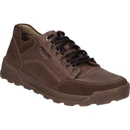 JOSEF SEIBEL Herren Halbschuh Raymond 01 in braun