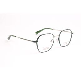 Ana Hickmann Brillenfassung HI1218T 12A 51 Titan