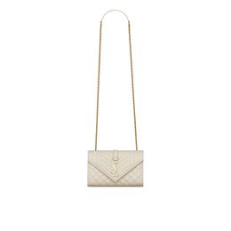 SAINT LAURENT Envelope Kleine Tasche