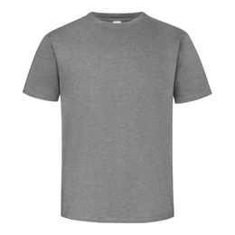 Russel Athletic Russell Europe Herren T-Shirt, Kurzarm (Sport Heide)