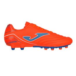 Joma - Herren Fu&szlig;ball-Stiefel "Aguila" (Orange)