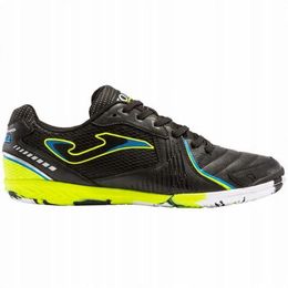 Joma - Herren Fu&szlig;ball-Stiefel "Dribling 2301" (Schwarz/Gelb)
