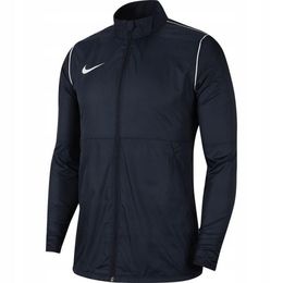 Nike - "Park 20 Repel" Jacke, wasserfest f&uuml;r Herren (Dunkles Marineblau)