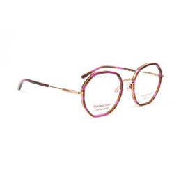 Ana Hickmann Brillenfassung HIY1007 E03 49