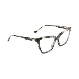 Ana Hickmann Brillenfassung HI6341 P02 54