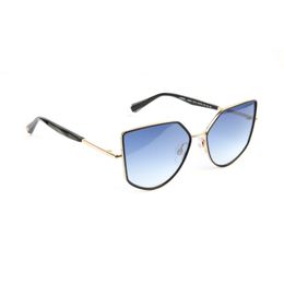 Ana Hickmann Sonnenbrille HI3207 A01A 54
