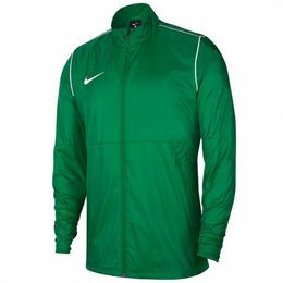 Nike - "Park 20 Repel" Jacke, wasserfest f&uuml;r Herren (Gr&uuml;n)